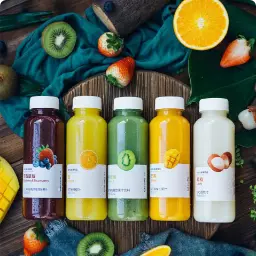 Food Additives in Beverage-Mondstar