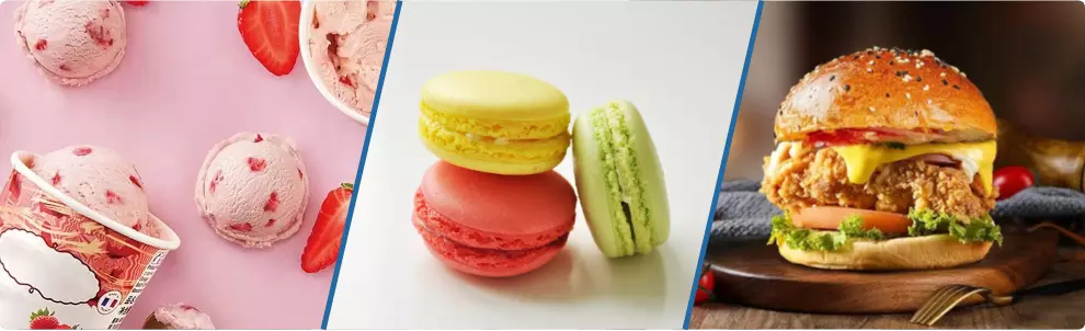 Customized Additive Packaging & Technical Support Services