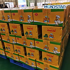 Development History in Food Additives, Feed Additives.-Mondstar