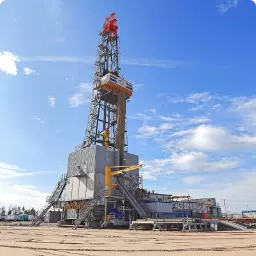 Chemicals in Mining and Oil Drilling-Mondstar