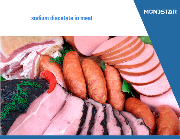 What Is Sodium Diacetate? - Mondstar